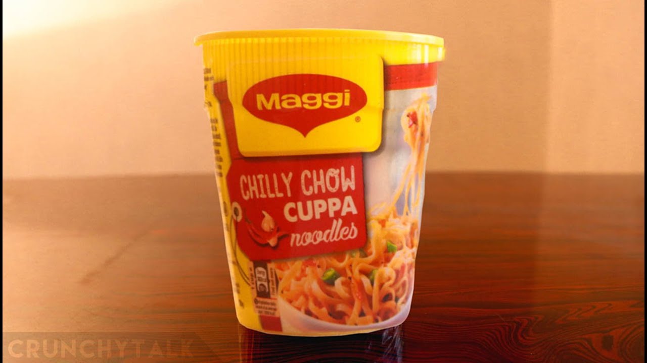 chilli cuppa noodles || comment your favorite!! || learn with shreya ...