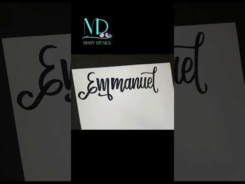 Emmanuel: el significado y la escritura de un nombre profético ...