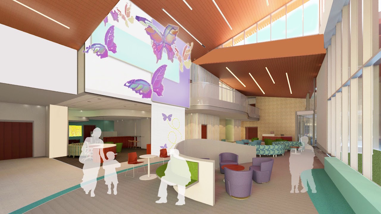 ChoR's Virginia Treatment Center for Children to Open in Early 2018 ...