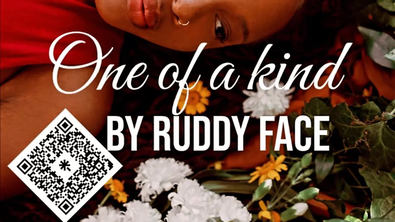 One of a kind by Ruddy Face [Official lyrics video ] #2024newmusic # ...