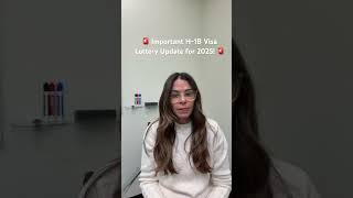 H 1b Visa Alternatives Avoiding The Lottery Process Uscis Updates 2025 ...