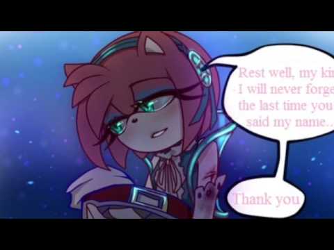 Sonicladdin: The Return Of Lyric Part 6: Batman's Free Life