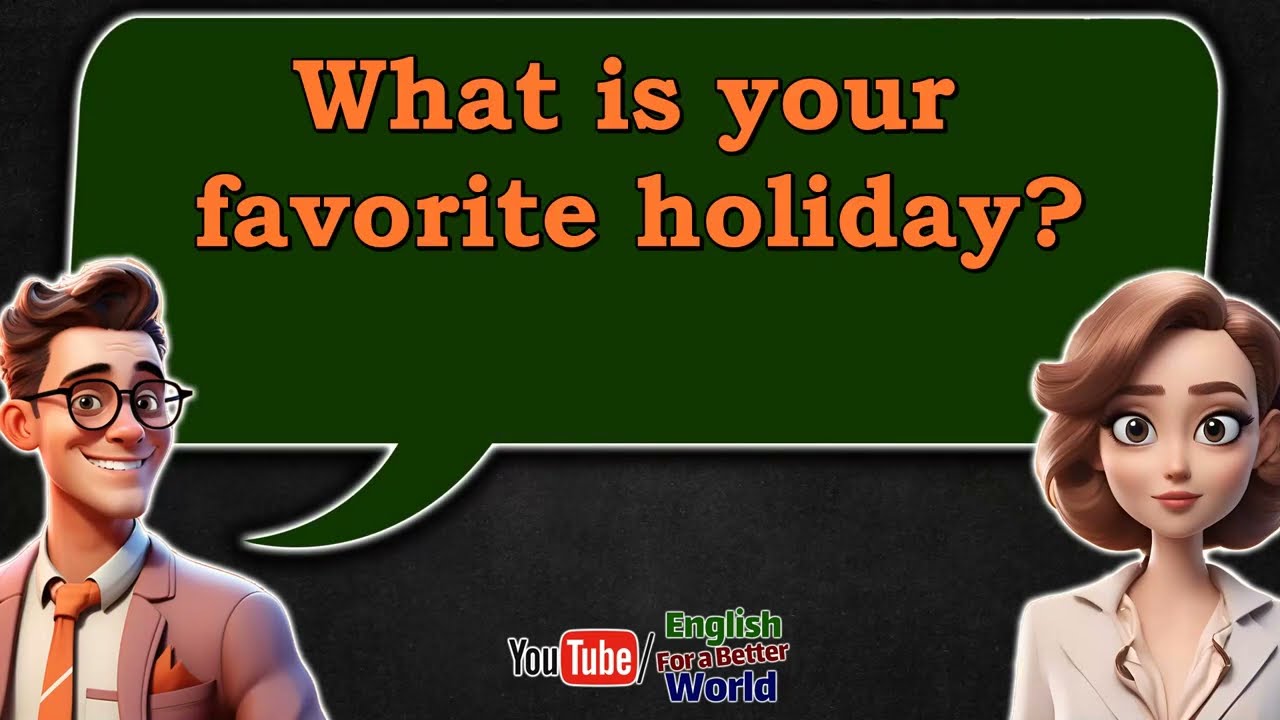 100 Most Common English Questions & Answers | How to Ask and Answer ...