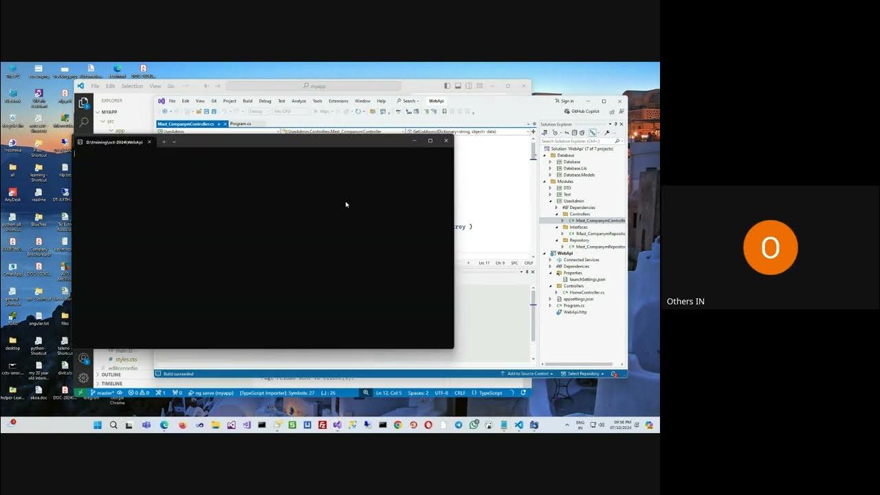 Angular Part-2 - YouTube