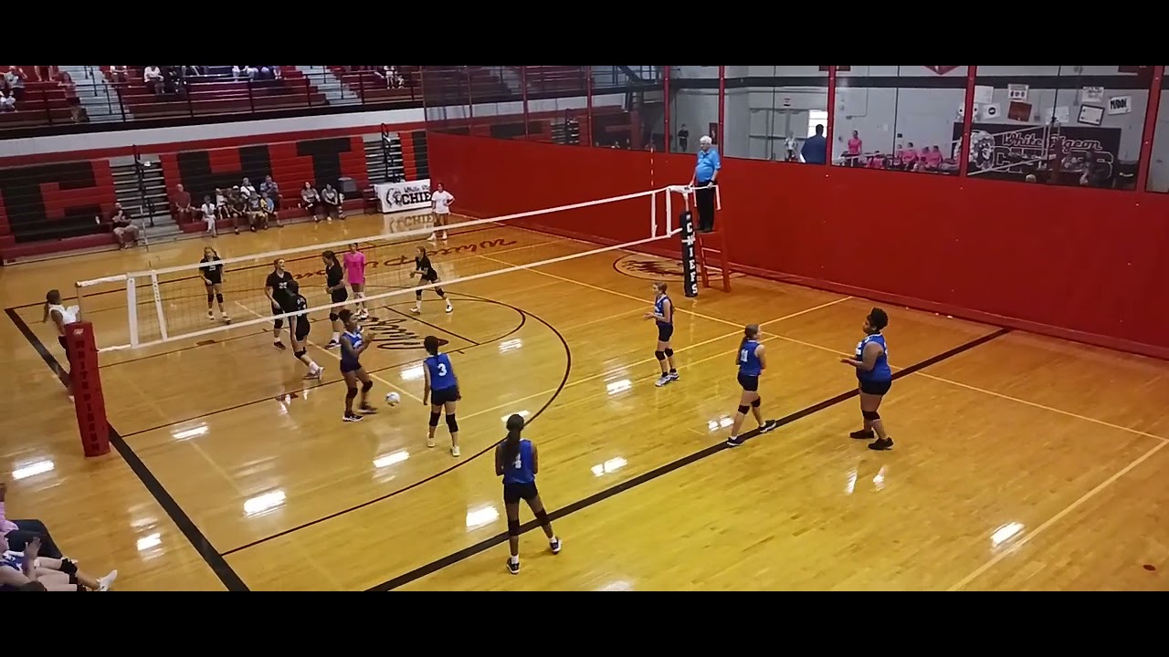 2023 Cassopolis Rangers Jr high Program Continues Their journey to a ...