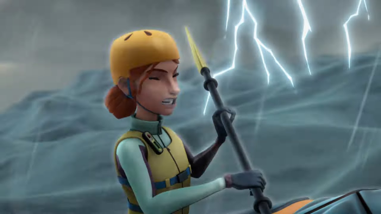 3H COMPILATION | The Deep Season 1 🦈 | HD Full Episodes - YouTube