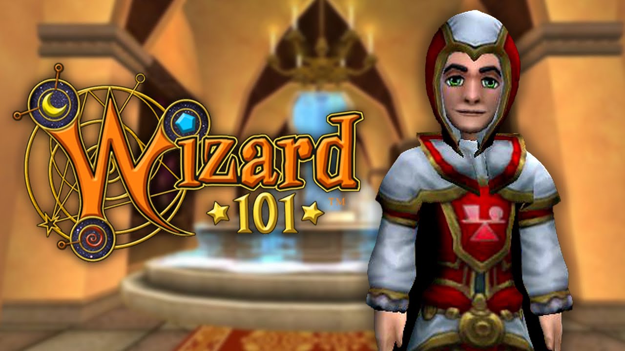MY FAVORITE SIDE ACTIVITIES! | Wizard101 - Spiral Cup Gauntlet Housing ...