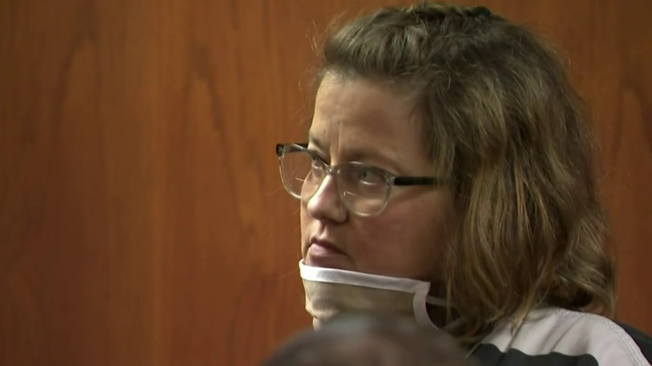 Victim remembers night of 'cannibalistic' attack - YouTube