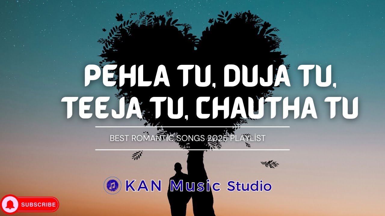 Pehla Tu Duja Tu Teeja Tu Chautha Tu | Nusrat Fateh Ali Khan ...