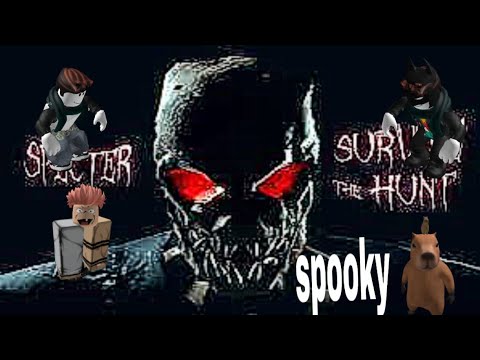 Spooky Ghost Game! | Specter | Roblox Horror game - YouTube