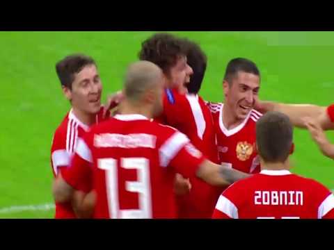 Rusya 2 Türkiye 0 Maç Özeti