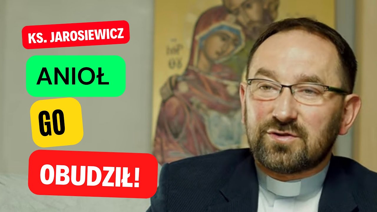 Księża Galus, Natanek, Prausa, Pelanowski źle ocenianymi prorokami? Ks ...