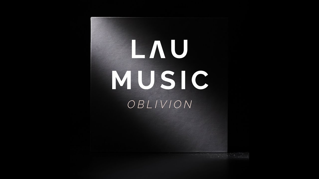 Lau Music - Oblivion (Lyric Video) - YouTube
