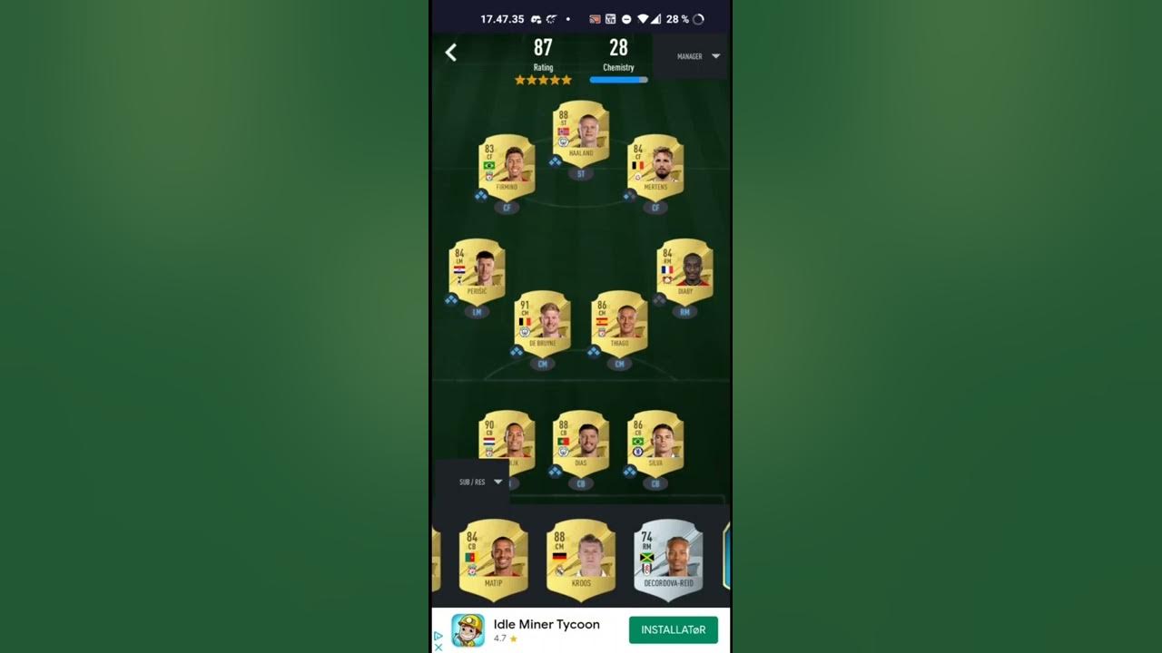 Smoq Games 23 Draft Challenge Level 2 Kick Off - YouTube