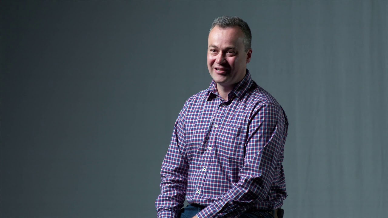 #AnswersForBrainDisease - Dr Daniel Scott - YouTube