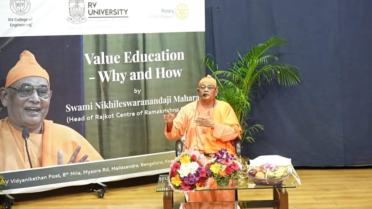 Man making education - YouTube