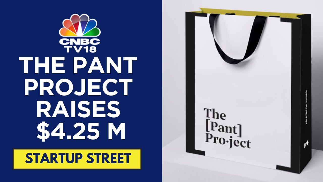 Fashion Brand The Pant Project Secures $4.25 M To Enhance Retail ...