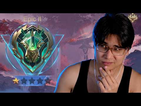 🔴NEW SEASON + NEW MIC + FULL OCEAN WHITE GRIND TO MYTHIC