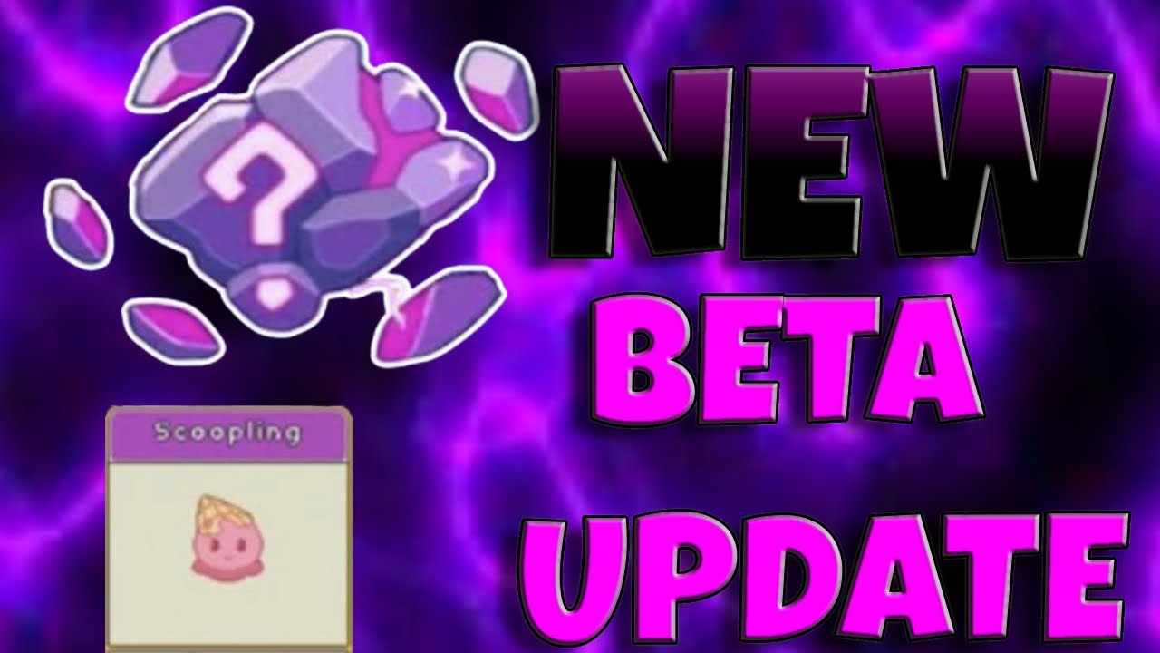 Prodigy Math Game| *INSANE* BETA UPDATE ( UnobtaInable Items!) - YouTube
