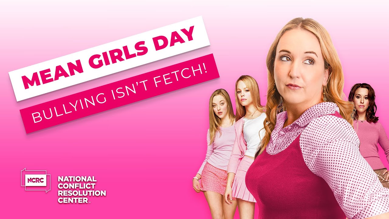 Mean Girl Bully