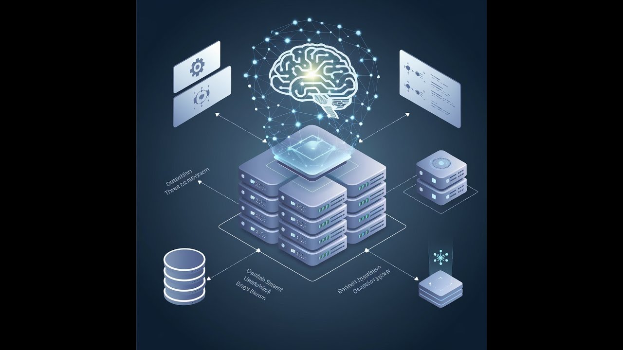 How can we achieve a better integration of OS with AI-based threat ...
