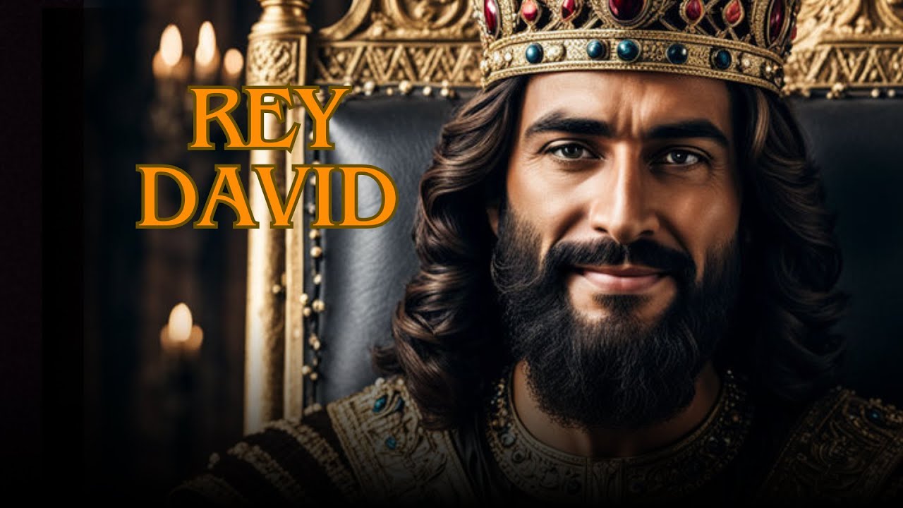 HISTORIA Y LEGADO DEL REY DAVID - YouTube