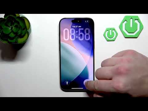 iPhone 16 Pro - 4K 120fps Ağır Çekim Video Nasıl Kaydedilir