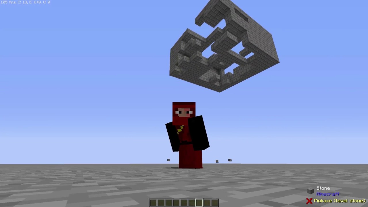 Eigene items - mehr Dropcraft - YouTube