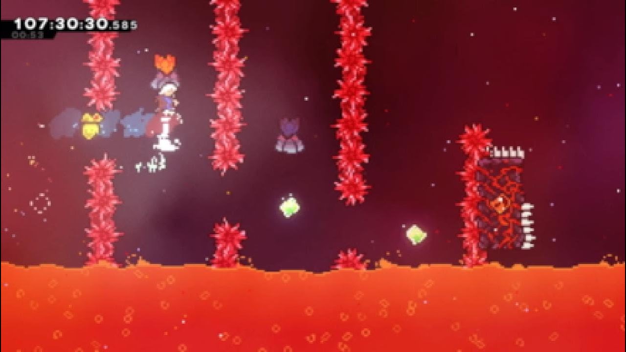 Celeste - Core C-Side Gold Strawberry - YouTube