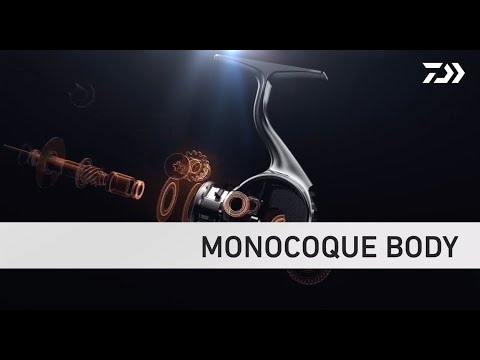 Monocoque Body - YouTube