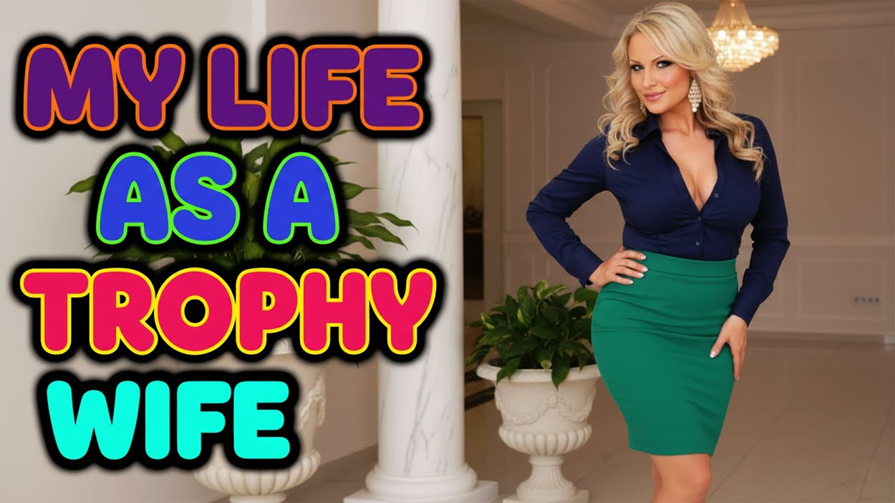Swap Clinic: The Trophy Wife Trade Part 2 (Members Only) - A TG TF ...