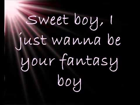 Push Push   Kat Deluna ft  Akon with (lyrics)