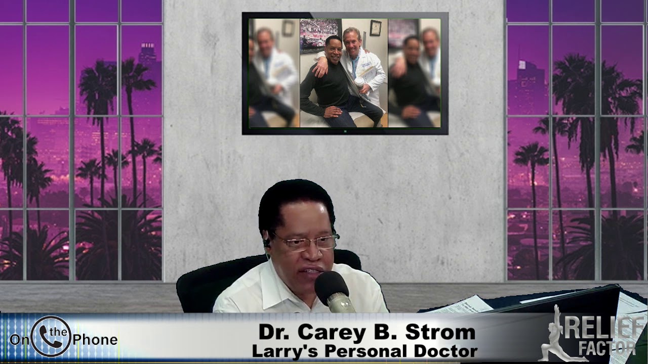 Dr. Strom with a Corona Virus Update - YouTube