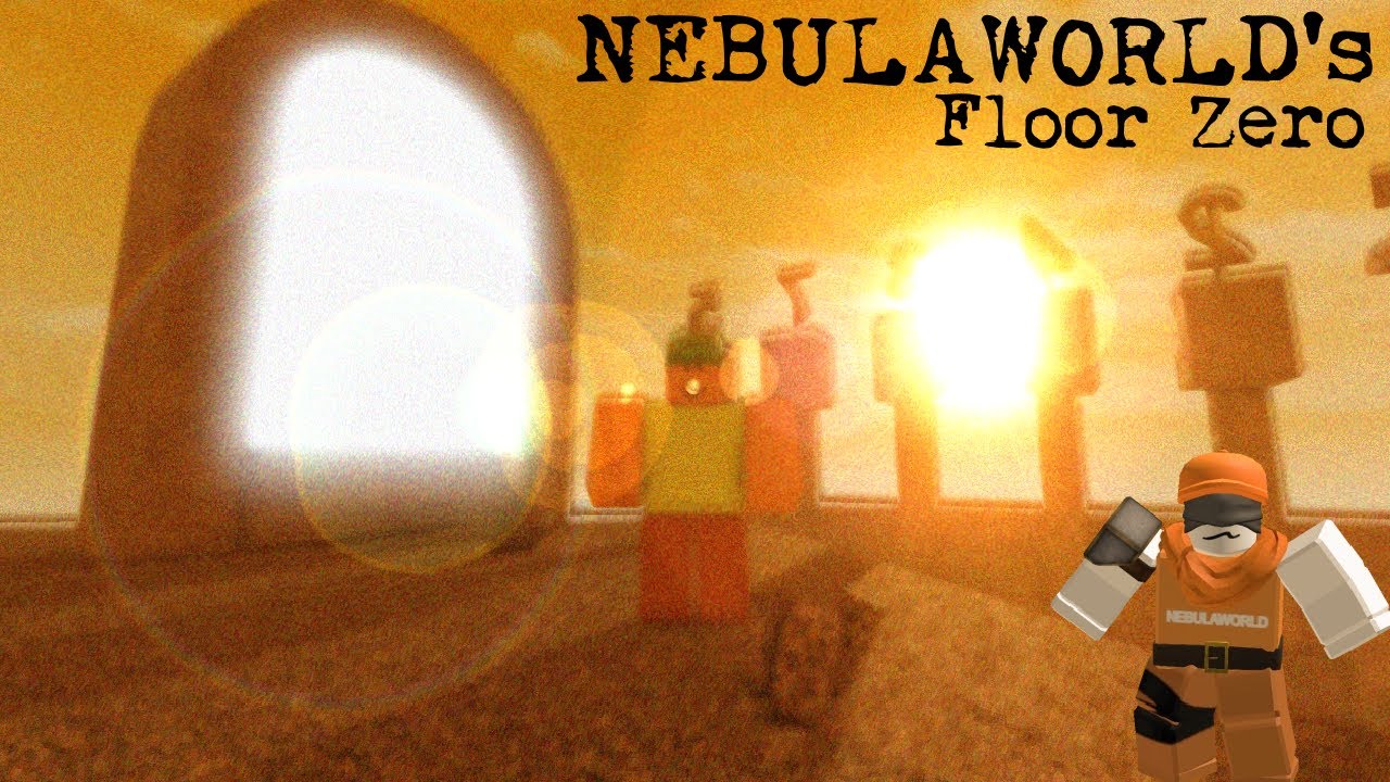 (MYTH) NEBULAW0RLD's Floor Zero - YouTube