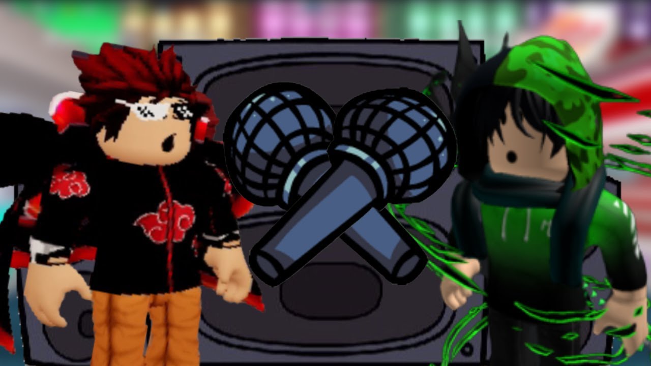 Funky Show: O Nascimento do Rapper - YouTube