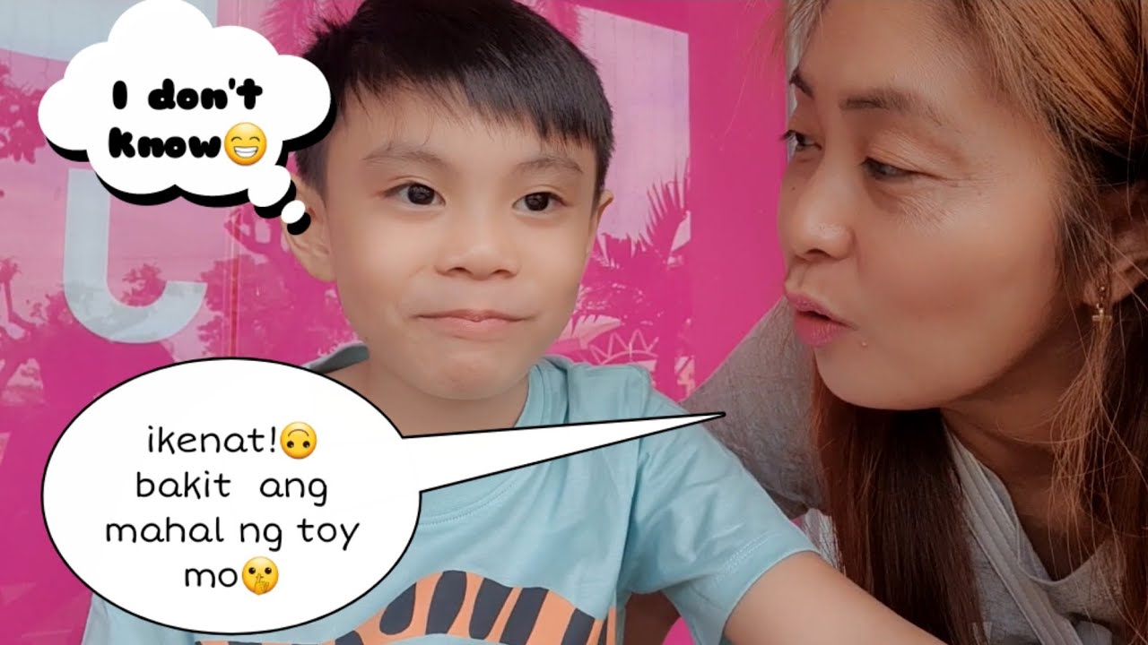 GROCERY AT ROBINSON'S SN FERNANDO + 'DI AKO MAKA MOVE ON SA PRESYO NG ...