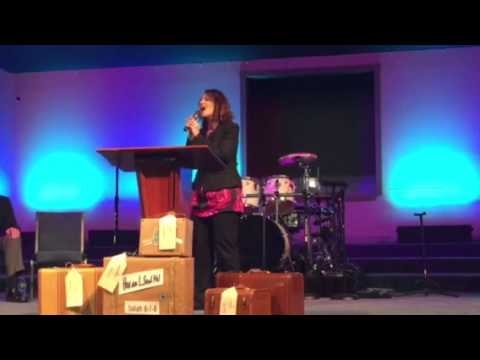 Robin Rees- Press On - YouTube