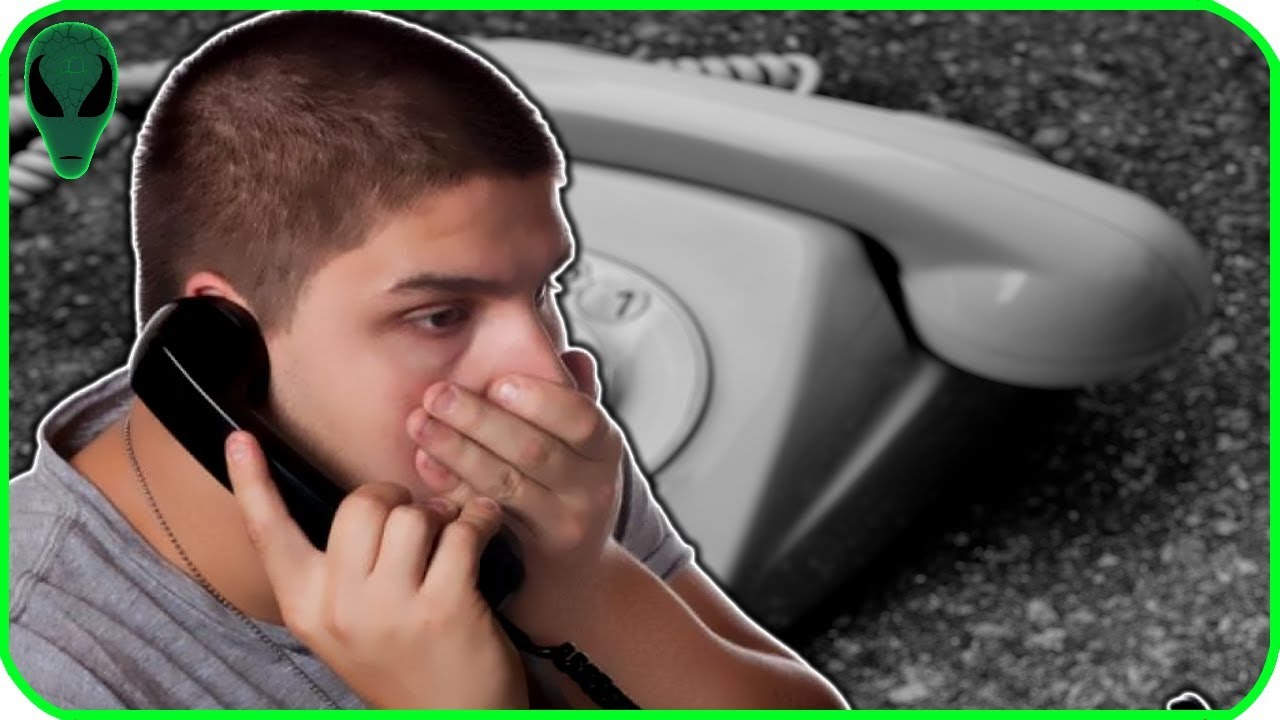 Phone Calls from the Dead | STRANGE BUT TRUE STORIES - YouTube