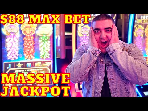 MUST SEE - I Exposed The Slot Machine SECRET Then Hit MASSIVE HANDPAY JACKPOT