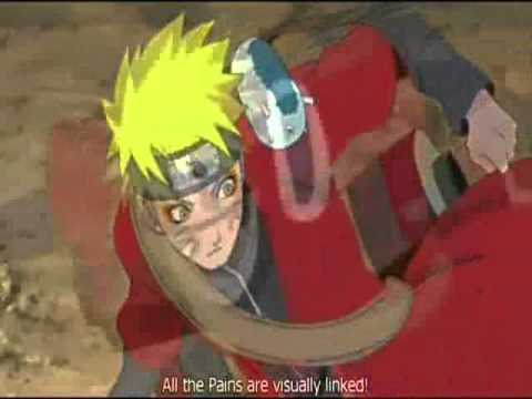 Video Clip Naruto - YouTube