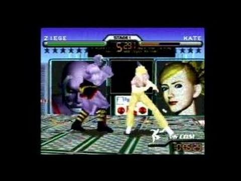 Fighter Destiny 2 Nintendo 64 Gameplay_2000_05_09 - YouTube