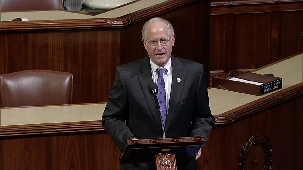 Recognizing the Distinguished Service of Scott Chester Graves - YouTube