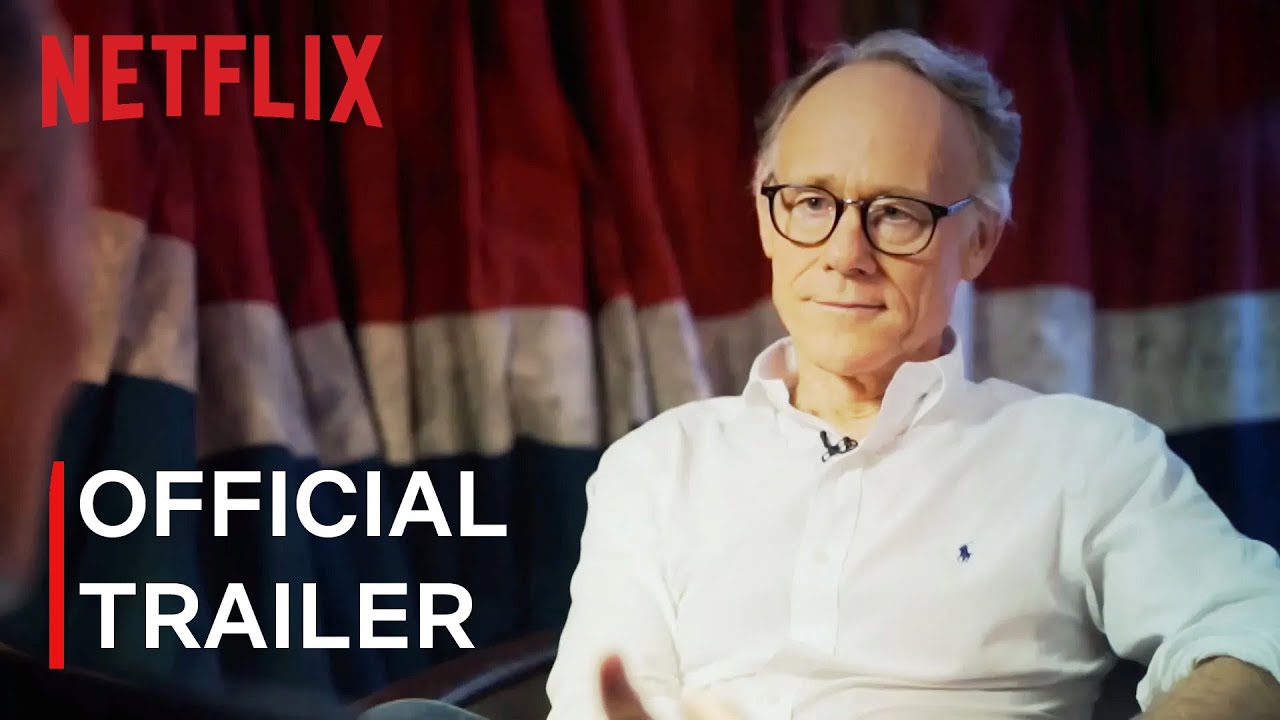 Ancient Apocalypse | Official Trailer | Netflix - YouTube