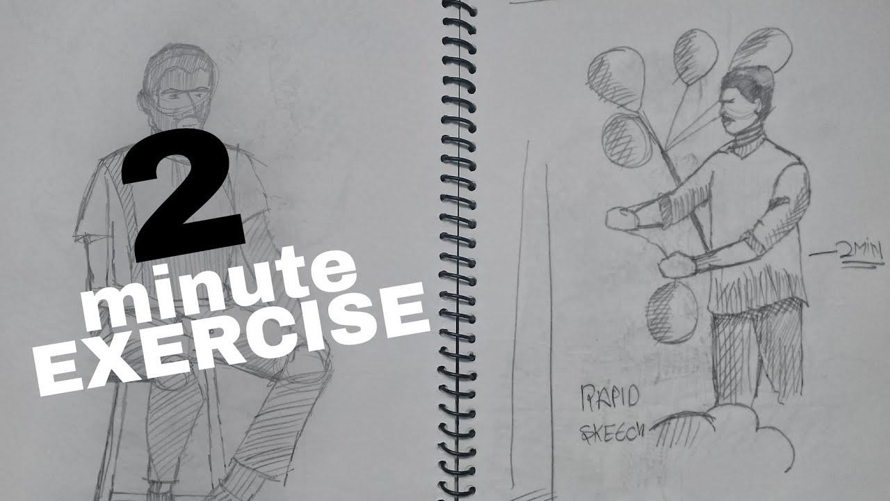 How draw like a pro ?? - YouTube