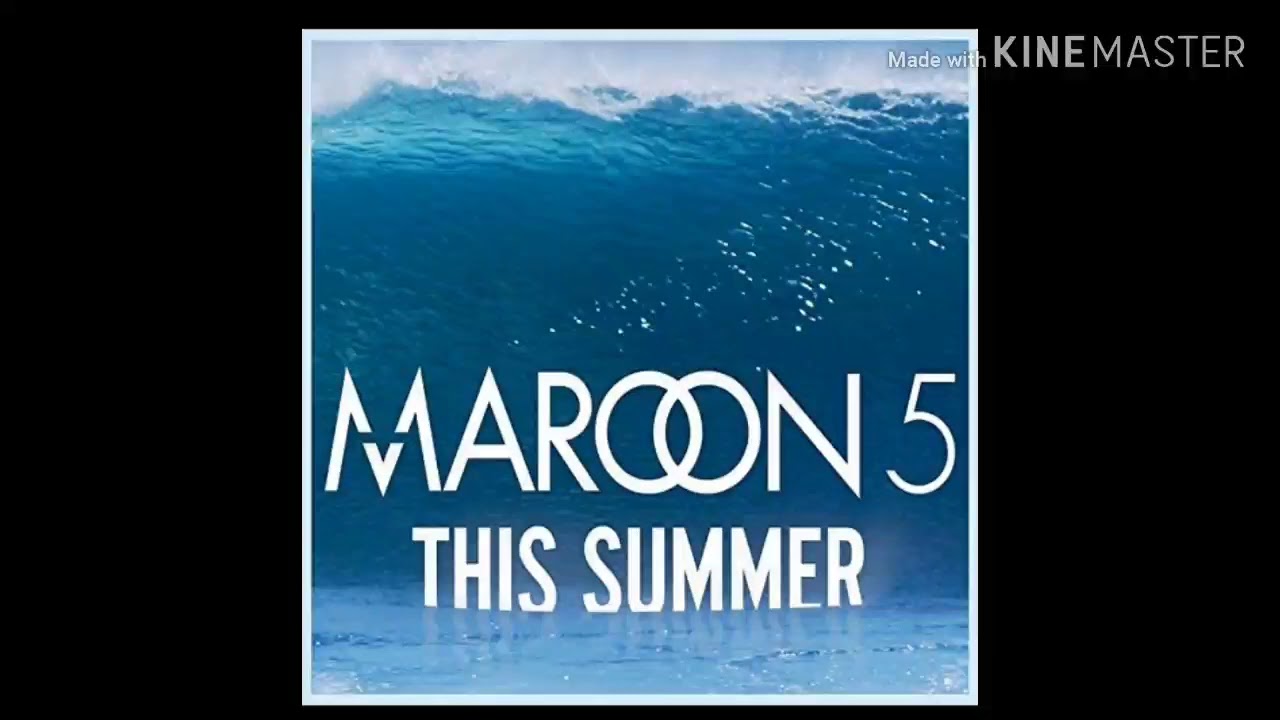Maroon 5 - This Summer (8D Audio) - YouTube