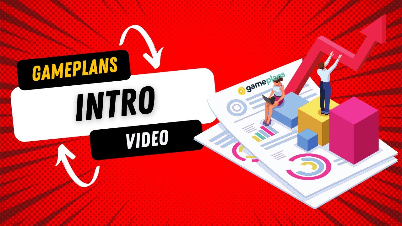 Game Plans Intro Video - YouTube