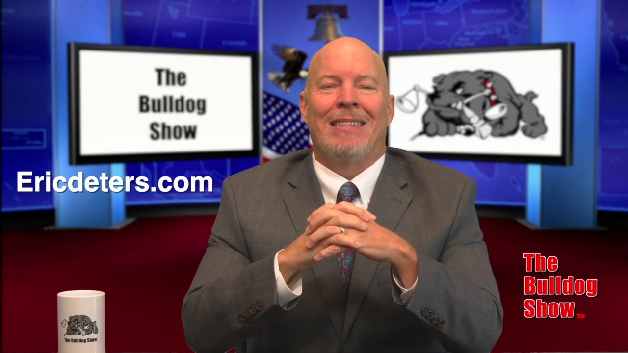 Eric Deters Promotes Law Videos And Content At Deters Law At ericdeters ...