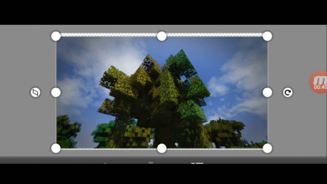 Minecraft Logo PvP 「」#1 - YouTube