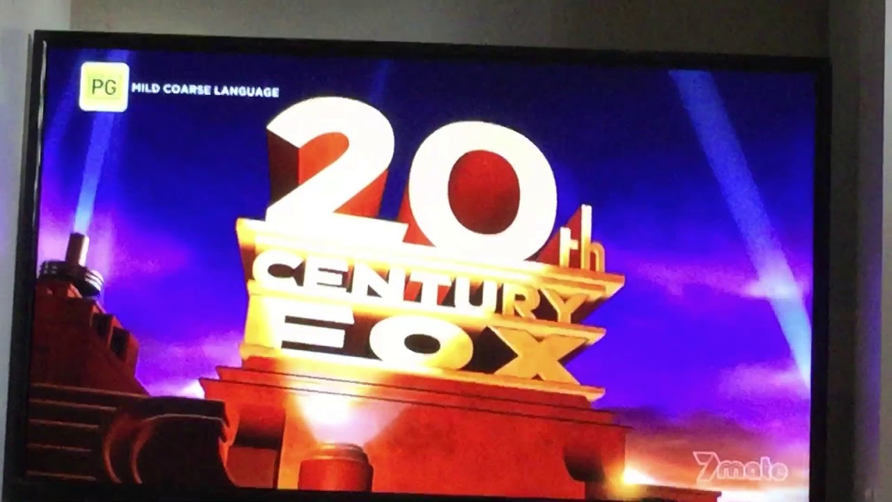 Night At The Museum 7Mate Intro - YouTube