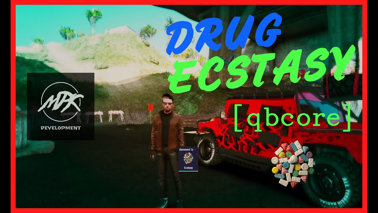 Fivem Script Sell Drugs Youtube